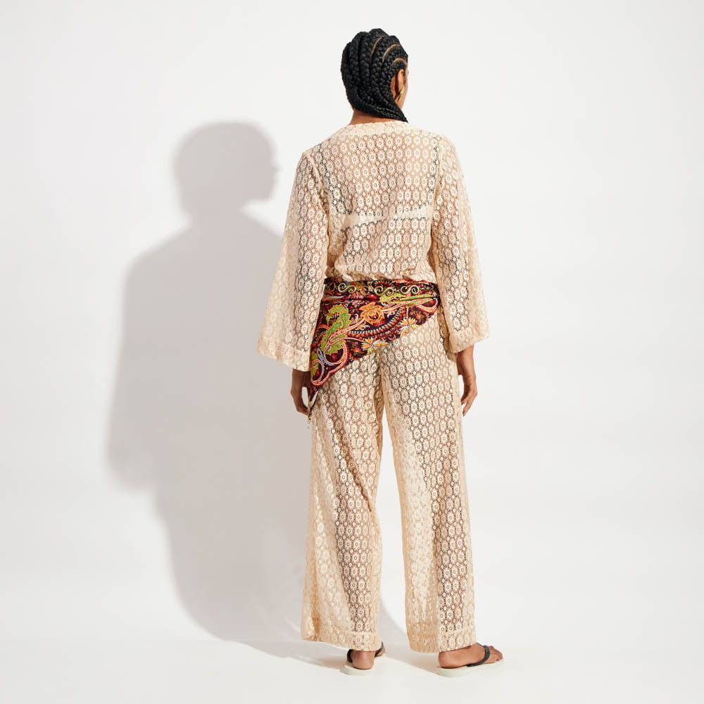 Jump Lace Marina Bitu